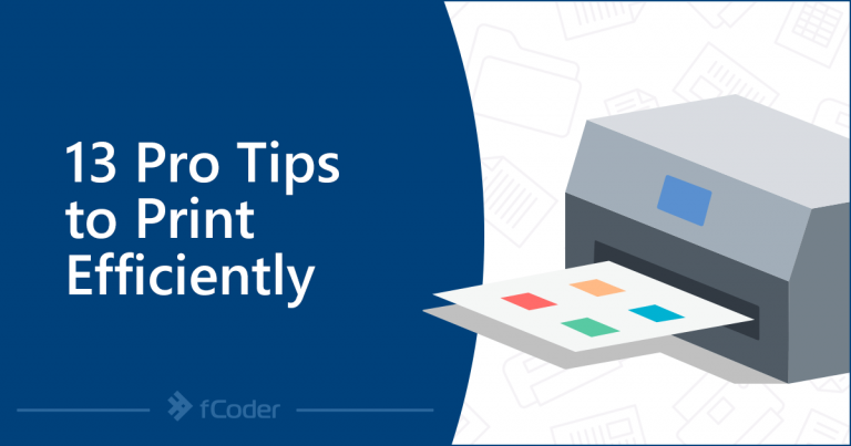 13 Advanced Printing Tips – Printing with Print Conductor 13 Advanced Printing Tips – Printing with Print Conductor