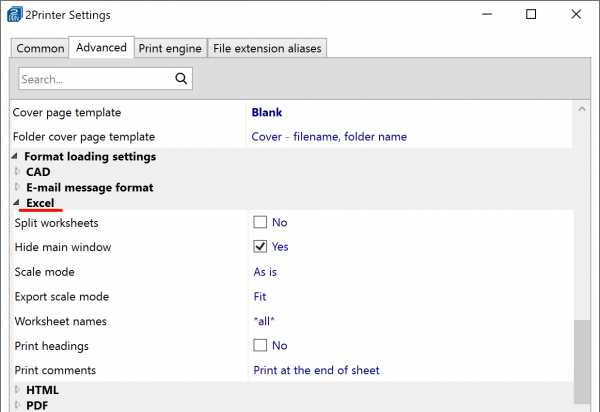 How To Batch Print Excel Spreadsheets Batch Printing With Print Conductor