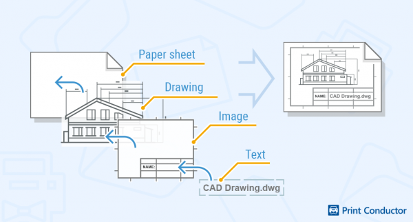 How to Add Text or Image as Watermarks to Relevant Documents, Matching them Together in Excel ...