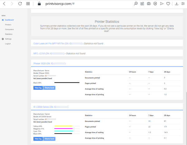 How To Use Print Reports Batch Printing With Print Conductor