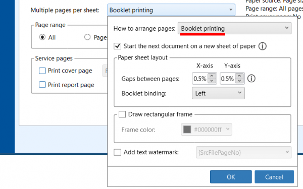 How to Print Two or More Pages on One Sheet of Paper: Complete Guide