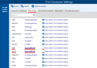 How to Batch Print Multiple Word Documents (DOC, DOCX) at Once with Print Conductor