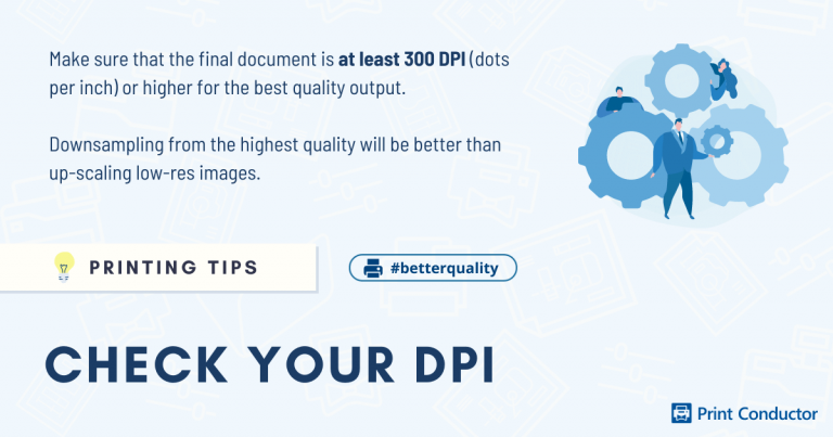13 Advanced Printing Tips – Printing with Print Conductor