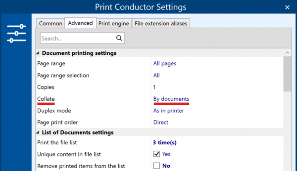 Document Printing Tips & Tricks | Batch Printing with Print Conductor