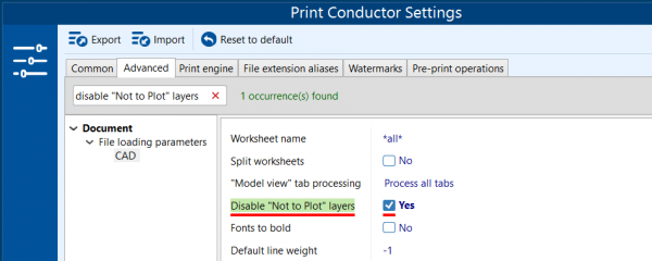 How to Batch Print CAD Files