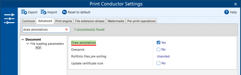 How to Print PDF – The Ultimate Guide - Print Conductor