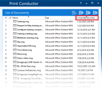 How to Print Email from Outlook: a Complete Guide to Batch Print Email ...