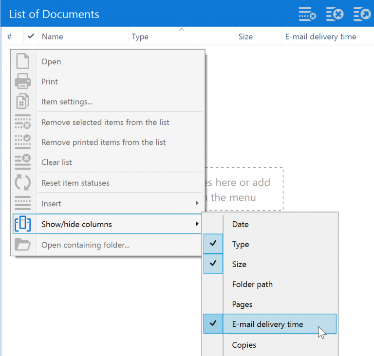 How to Print Email from Outlook: a Complete Guide to Batch Print Email ...