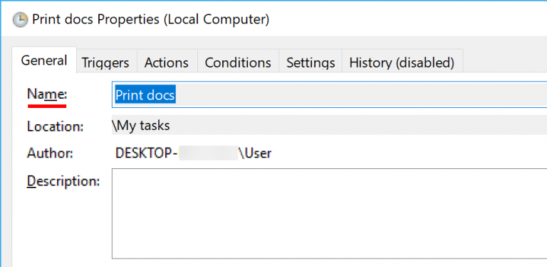 How to Set up Printing at a Specific Time (Scheduled Printing)