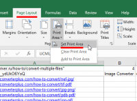 How to Print all Excel Sheets at Once: Complete Guide on Batch Printing Excel Files Without ...
