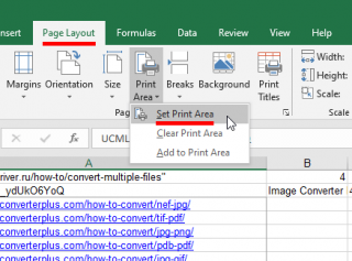 How to Print all Excel Sheets at Once: Complete Guide on Batch Printing ...