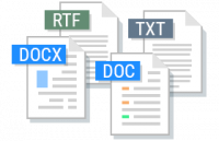 Batch Print Multiple PDF, Text, and Image Files with Print Conductor