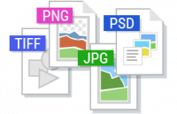 Batch Print Multiple PDF, Text, and Image Files with Print Conductor