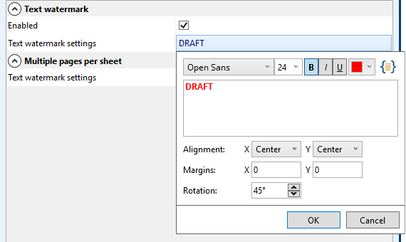 Page Printing Tips & Tricks | Batch Printing with Print Conductor