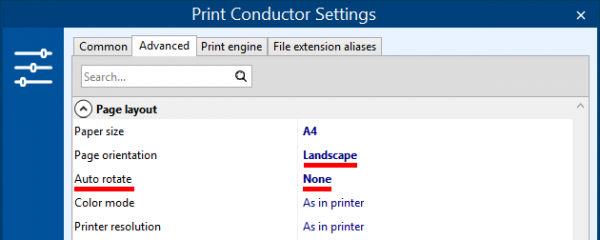 Document Printing Tips And Tricks Batch Printing With Print Conductor