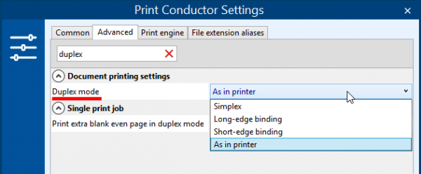 Document Printing Tips And Tricks Batch Printing With Print Conductor