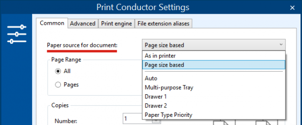 Document Printing Tips & Tricks | Batch Printing with Print Conductor