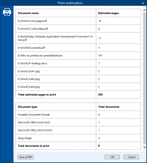 How to Use Print Reports | Batch Printing with Print Conductor