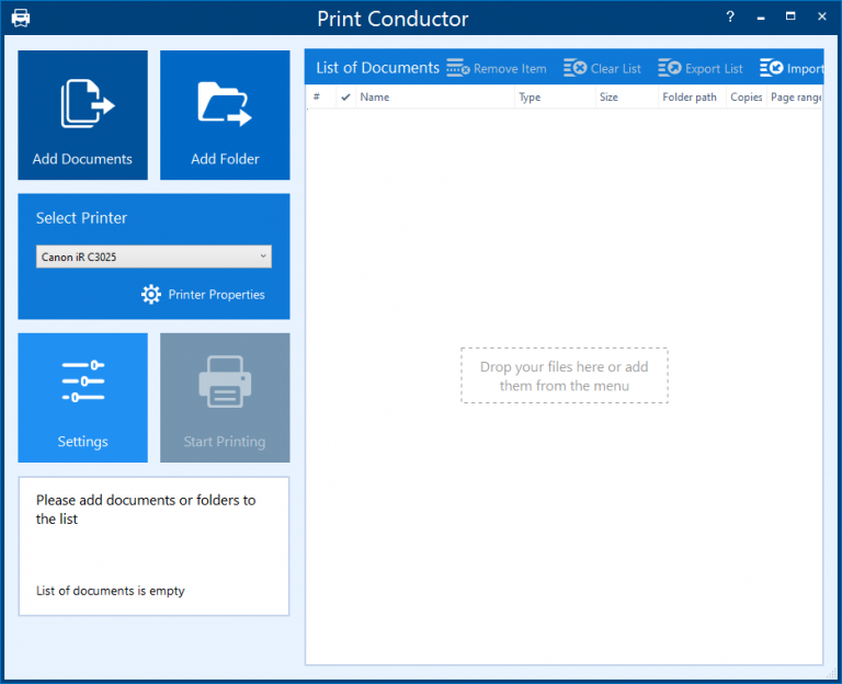 How Does Print Conductor Work? – Print Conductor
