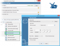 How to Automate Printing Folders of Documents - Print Conductor