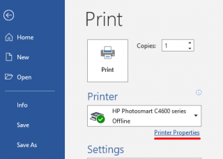How to Manage Print Settings in Print Conductor | Batch Printing with ...