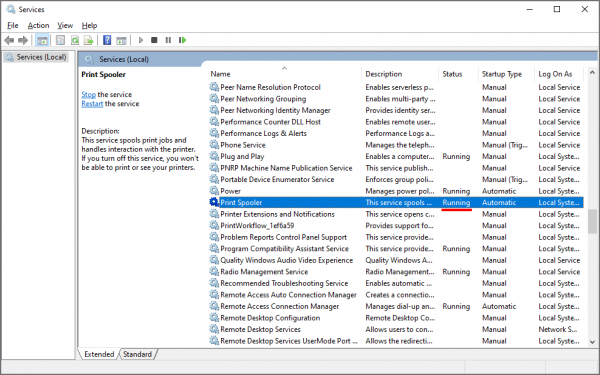 Common Printing Issues and Ways to Solve Them