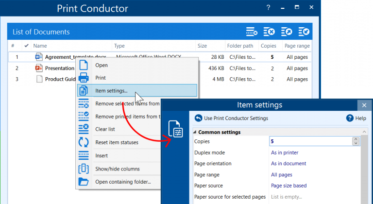 How To Print Multiple Copies Of Documents 3730