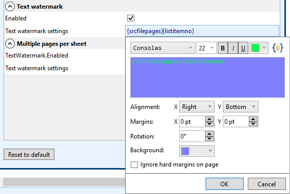Page Printing Tips & Tricks | Batch Printing with Print Conductor