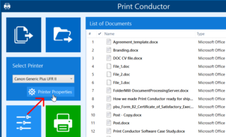 How to Batch Print Multiple Word Documents (DOC, DOCX) at Once with ...