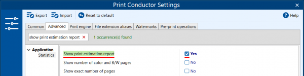How To Use Print Reports Batch Printing With Print Conductor