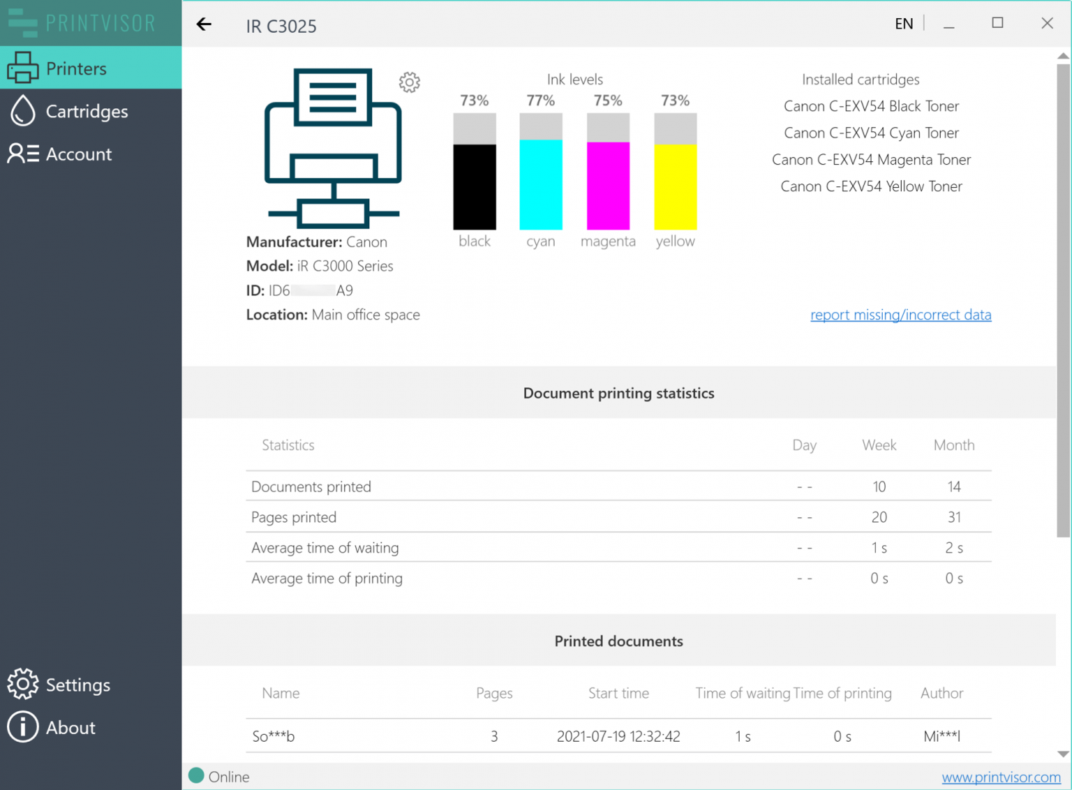 How to Use Print Reports | Batch Printing with Print Conductor