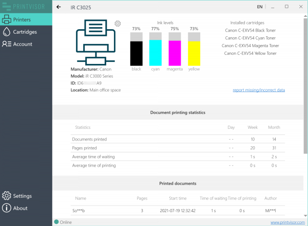How To Use Print Reports Batch Printing With Print Conductor