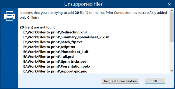 Common Printing Issues and Ways to Solve Them