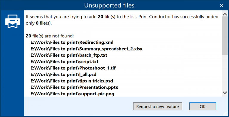 Common Printing Issues and Ways to Solve Them