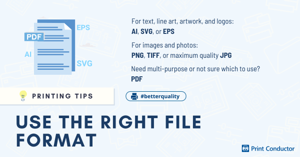 13 Advanced Printing Tips – Printing with Print Conductor