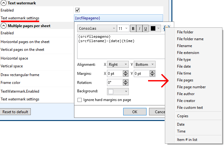 Page Printing Tips & Tricks | Batch Printing with Print Conductor