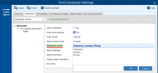 How to Print all Excel Sheets at Once: Complete Guide on Batch Printing ...